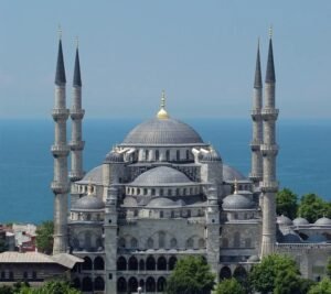 Blue Mosque History: The Story Behind the Landmark