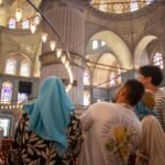 Inside the Blue Mosque Istanbul: Iznik Tiles & Hidden Gems