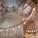 Inside the Blue Mosque Istanbul: Iznik Tiles & Hidden Gems