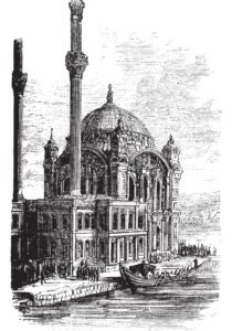 Blue Mosque History: The Story Behind the Landmark
